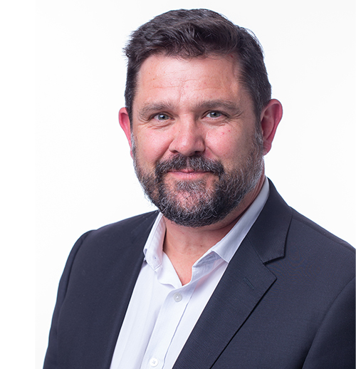 Craig Ellison - Australian Venue Co.