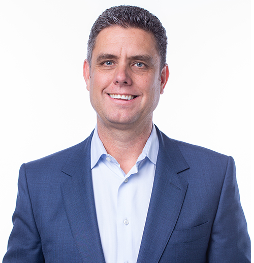 Craig Ellison - Australian Venue Co.