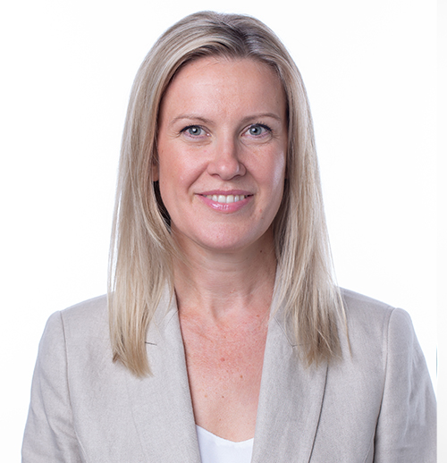 Rachel Checinski - Australian Venue Co.