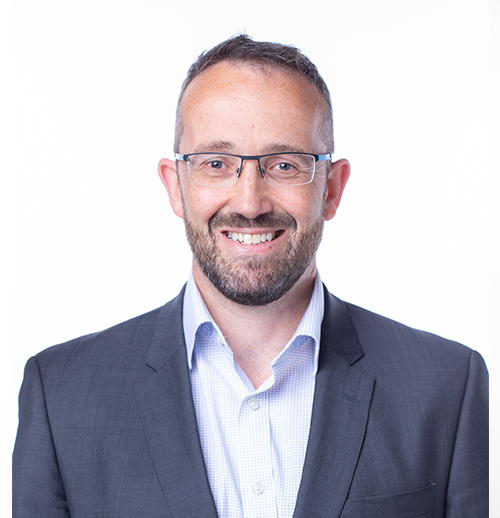 Sam Lewis - Australian Venue Co.