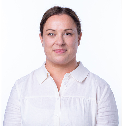 Rachel Checinski - Australian Venue Co.